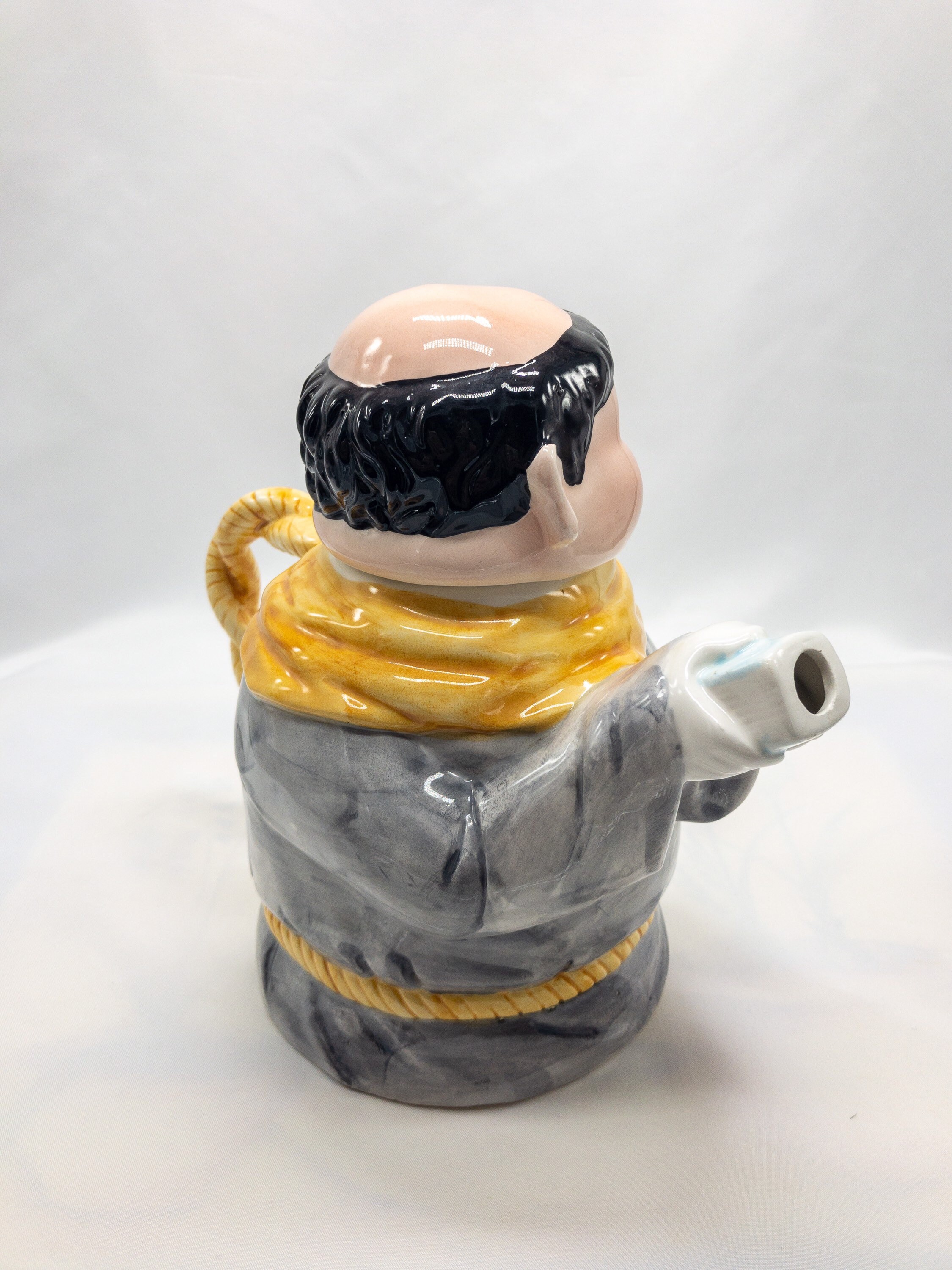Novelty Teapot Vintage Collectible Roy Simpson Collectors Collectible ...