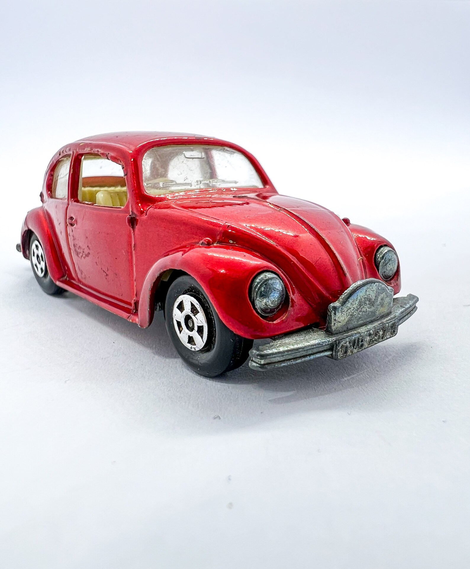 Matchbox Superfast Series No 15 1968 LESNEY Products Co Ltd - Etsy