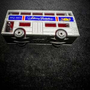 Matchbox No 17 the Londoner - Collectable Diecast Model - Made in ...