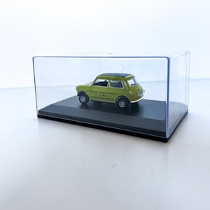 Oxford Diecast 1:43 Scale - Austin Mini - Transport Festival of Wales ...