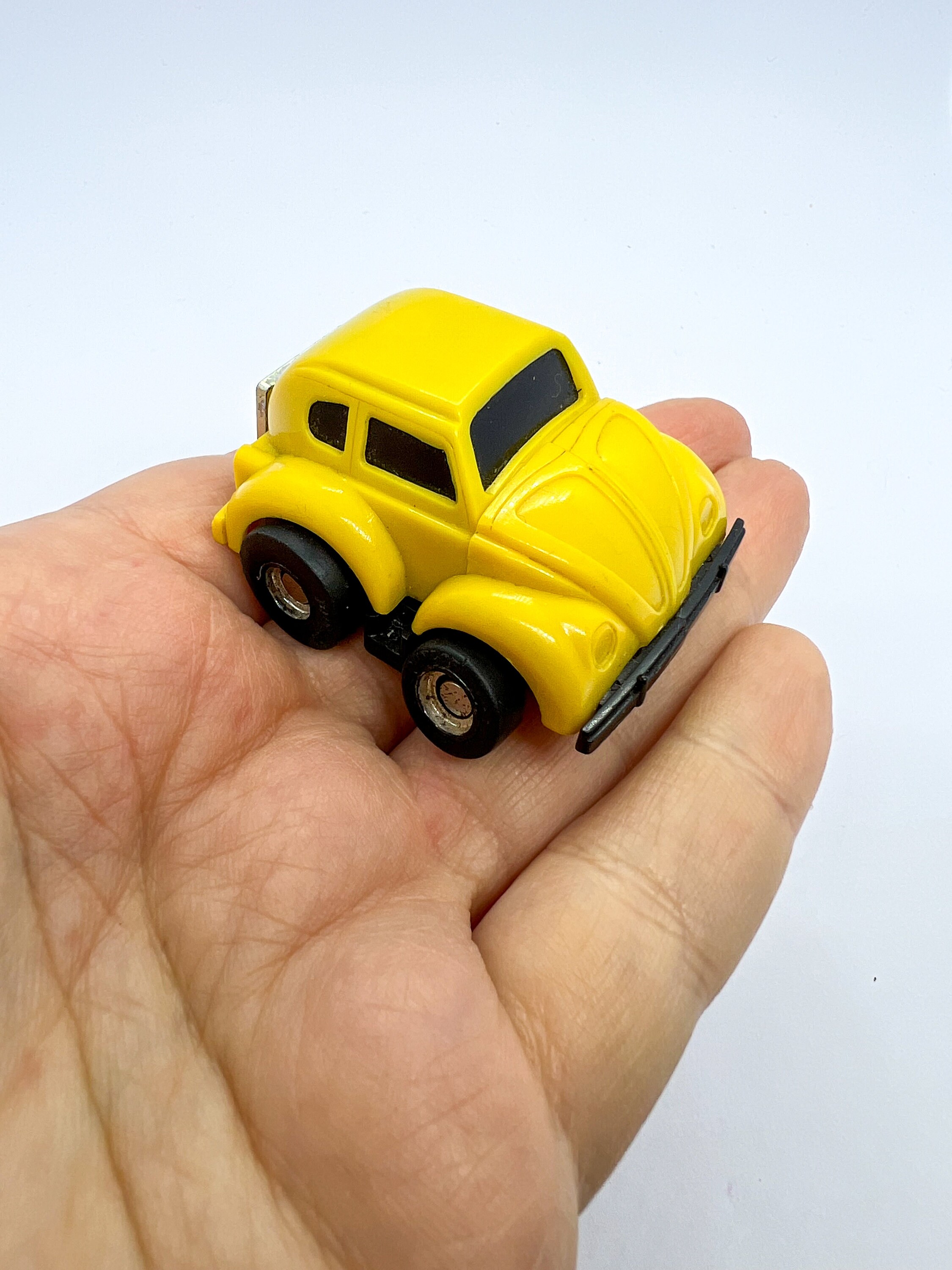 Transformers G1 1983-1985 Bumblebee Beetle Bumble Vintage Toy-vintage ...