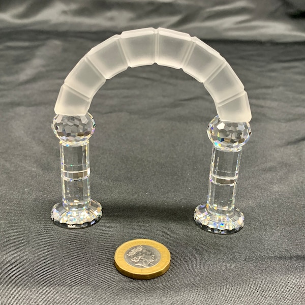 Crystal Nativity Scene - Etsy