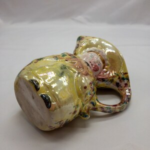 Lady Toby Jug , Vintage , Antique Rare Floral Toby Jug - Etsy UK