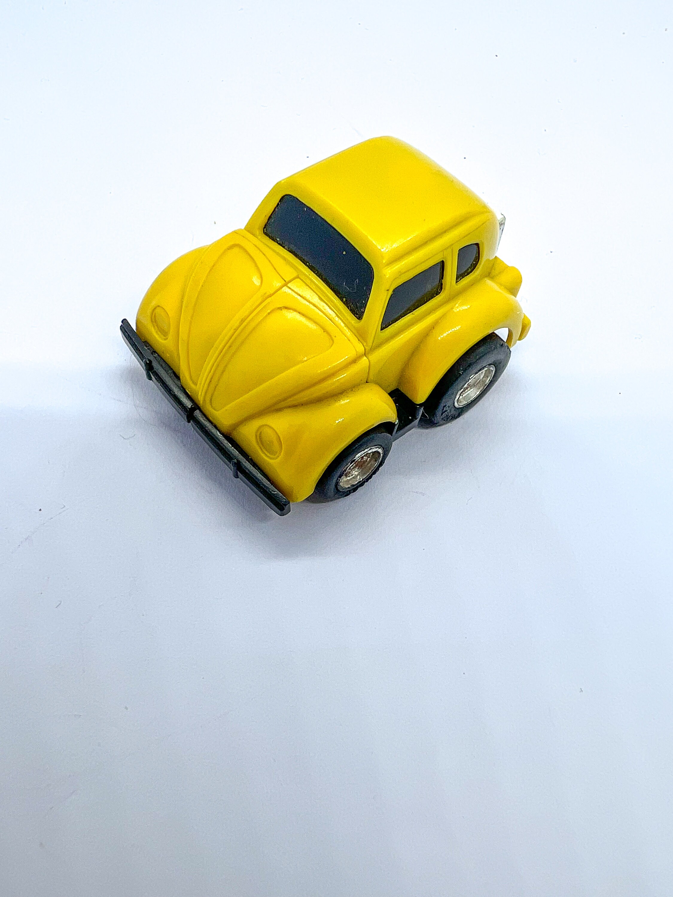 Transformers G1 1983-1985 Bumblebee Beetle Bumble Vintage Toy-vintage ...