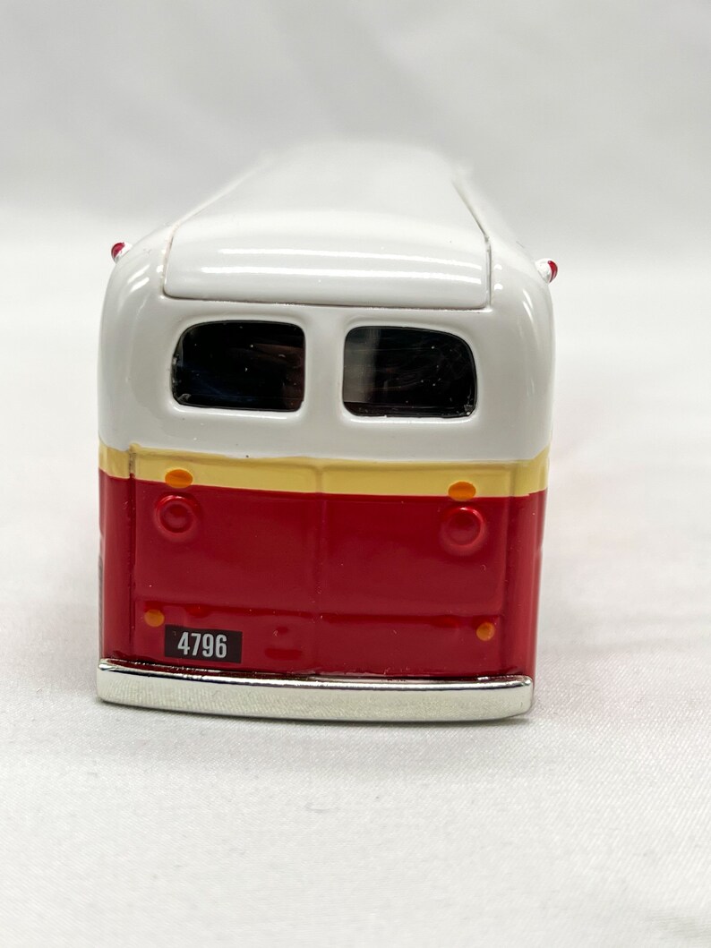 Corgi Classics Public Service Bus GM 45003-corgi Bus 4505 Limited ...