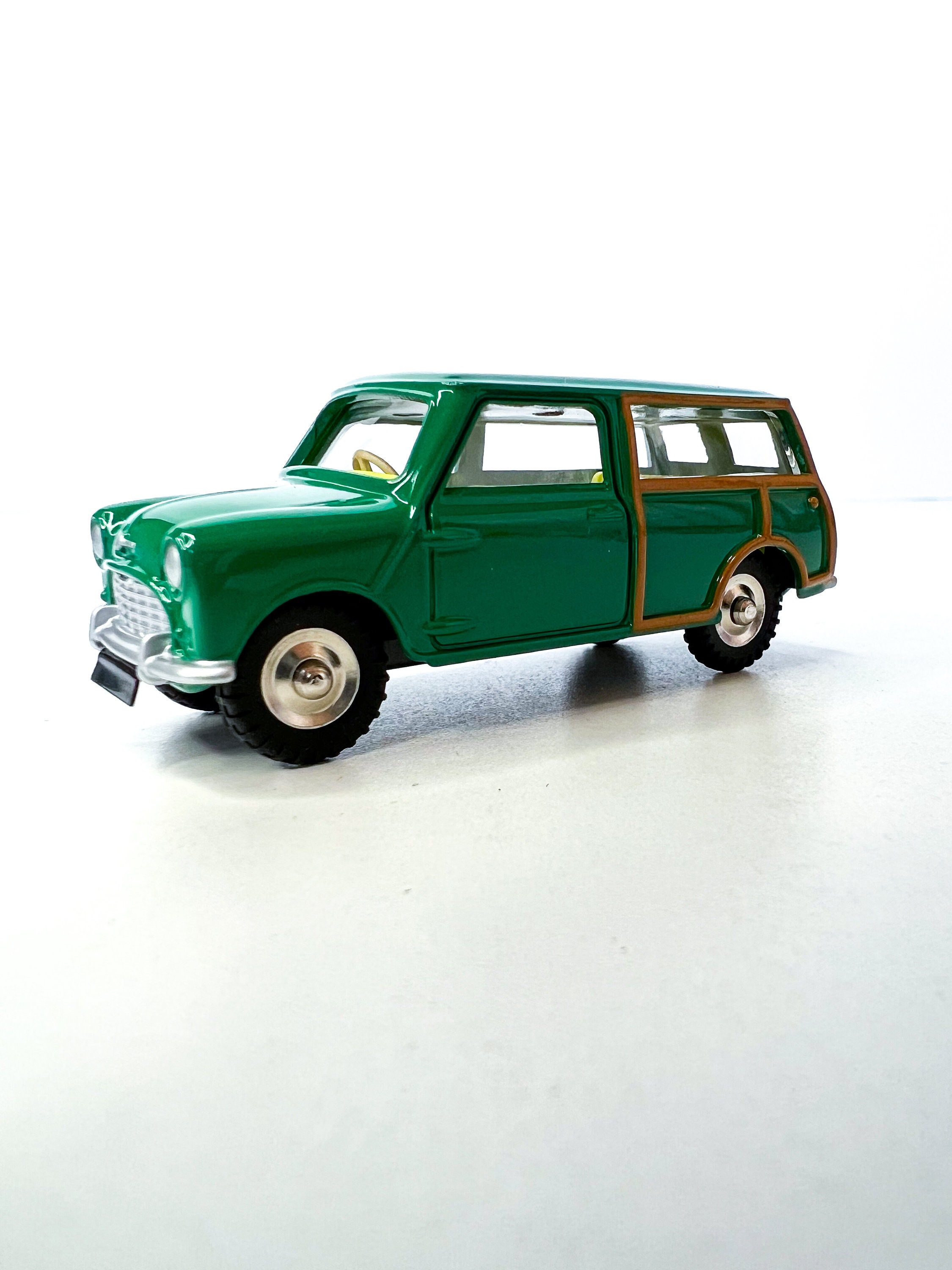 Morris Mini Traveller Dinky 197 Classic DINKY TOYS - Etsy