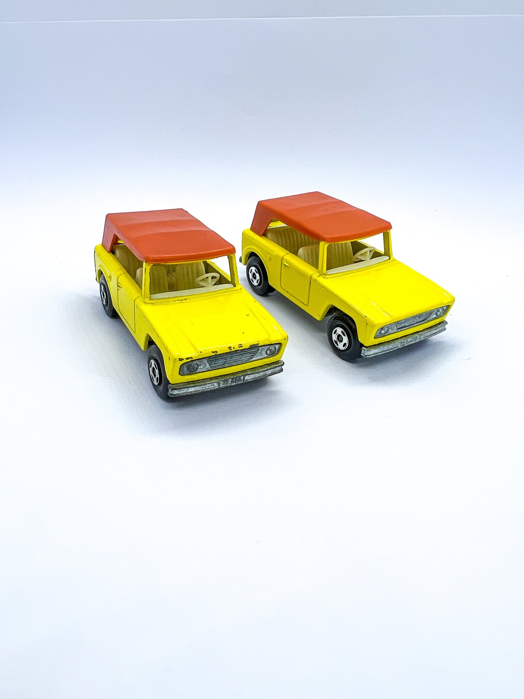 Mercedes Matchbox Superfast Field Car Pat App - Superfast Seriesno 18 ...