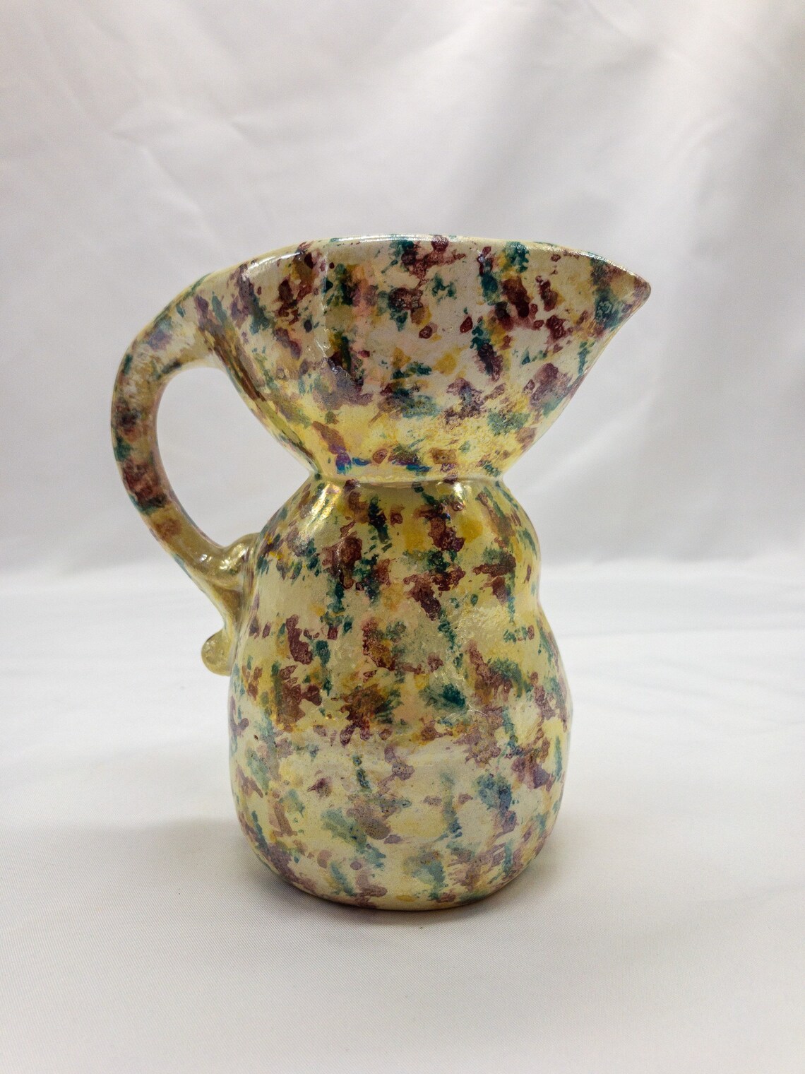 Lady Toby Jug Vintage Antique Rare Floral Toby Jug - Etsy Sweden