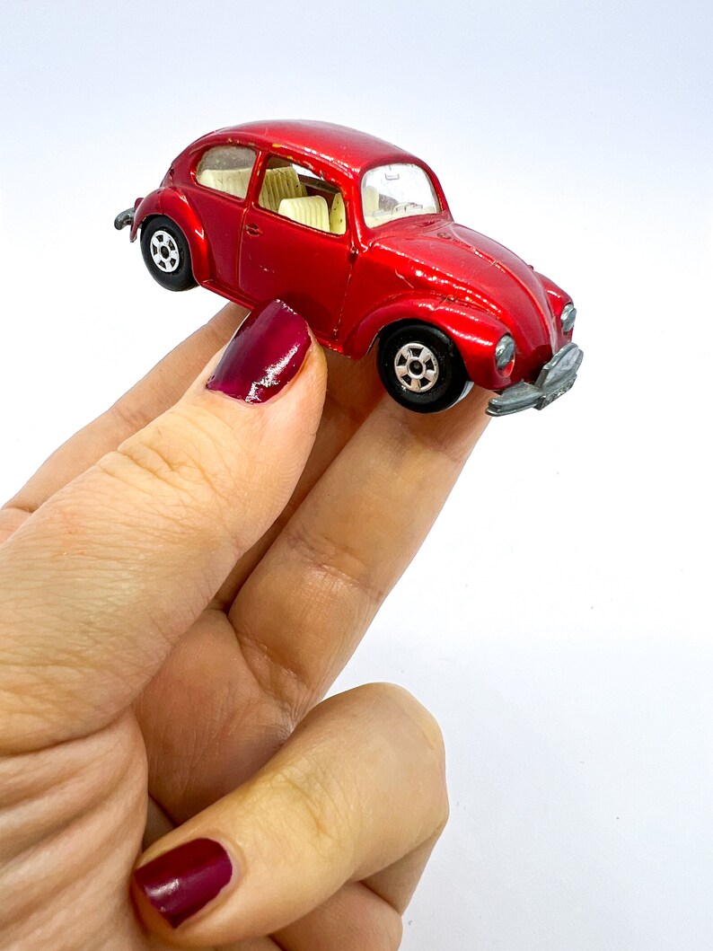 Matchbox Superfast Series No 15 1968 LESNEY Products Co Ltd - Etsy