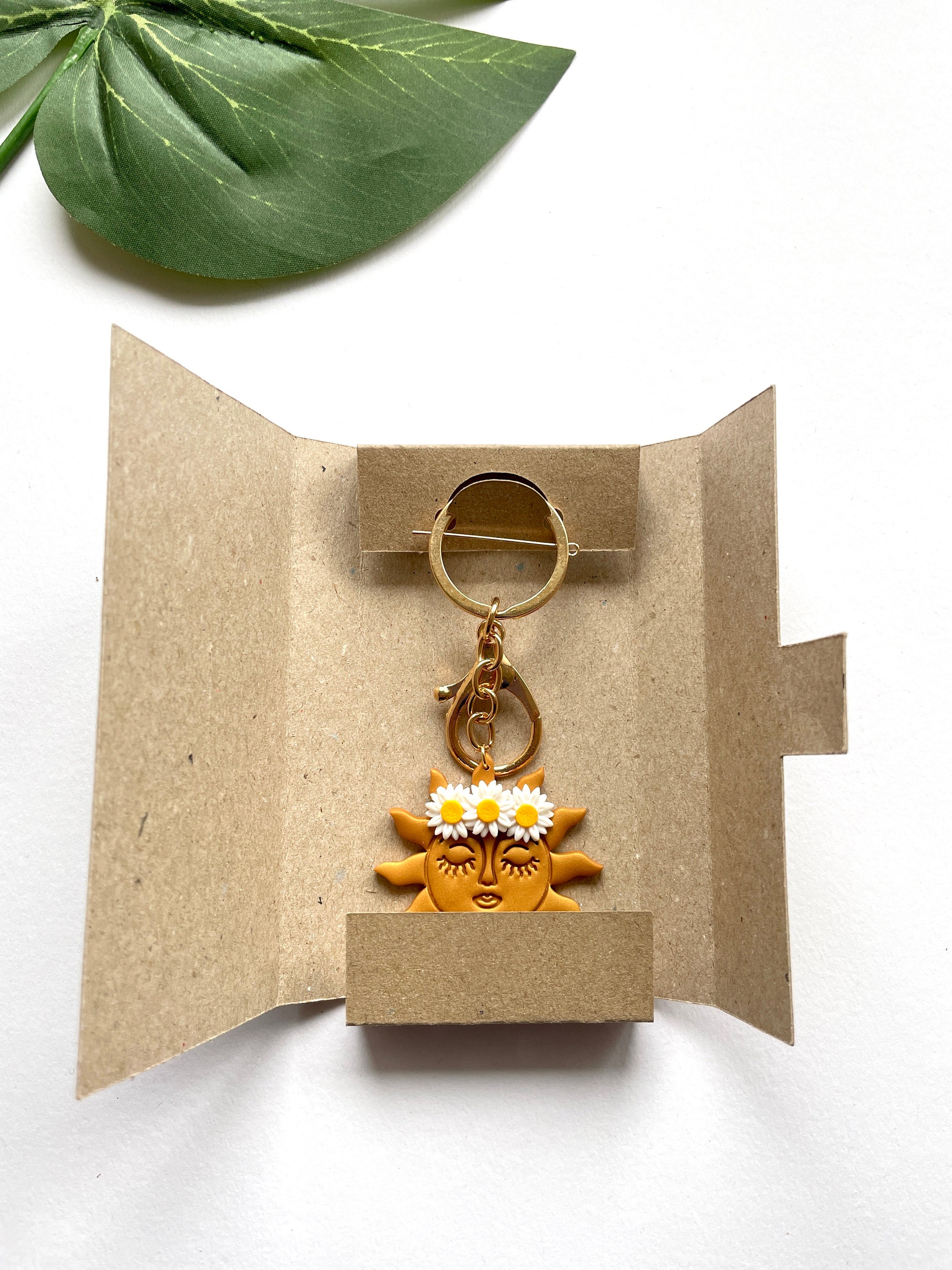 Keychain Box Template Do It Yourself Display Holder Large - Etsy UK