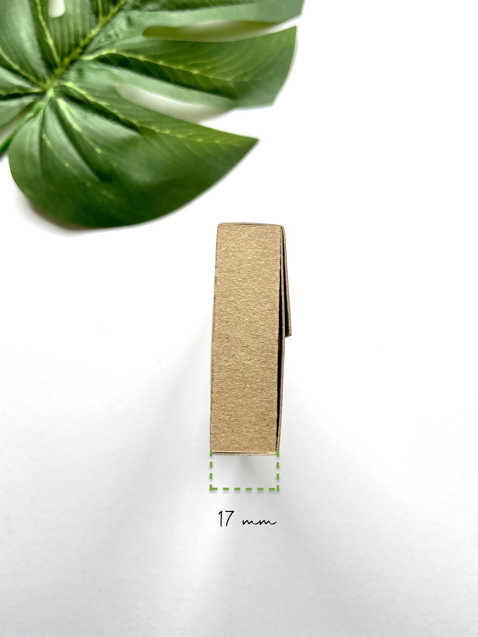 Keychain Box Template Do It Yourself Display Holder Large - Etsy UK