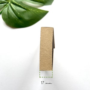 Keychain Box Template, Do It Yourself, Display Holder, Large Letter Box ...