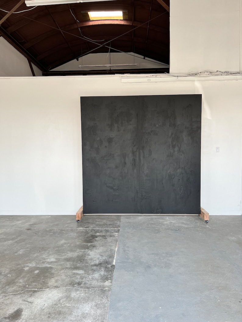 DIY Wood Backdrop Plans: 8ft Movable Plywood Wall (digital Download) - Etsy