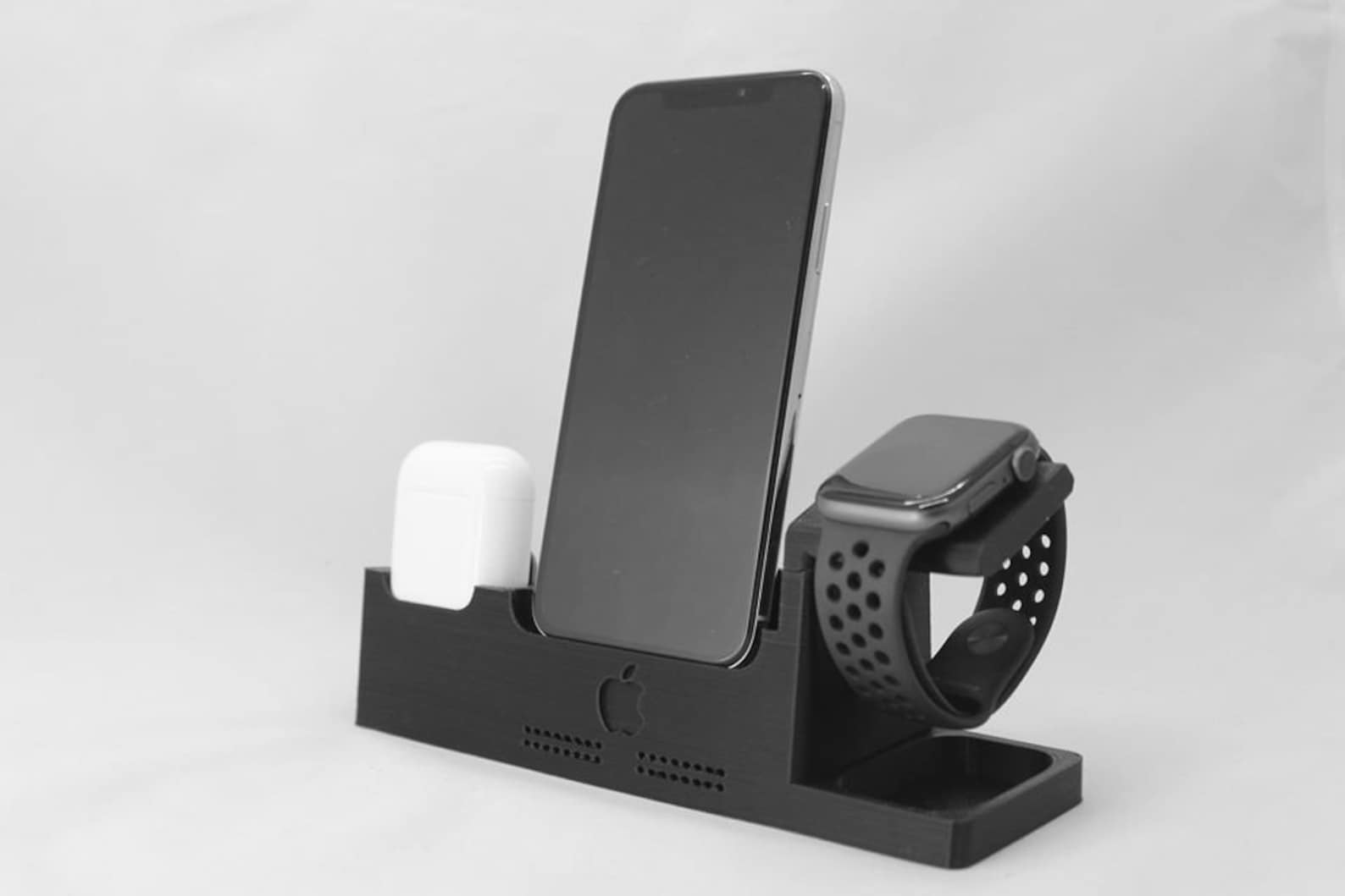 IPhone Stand | Phone Stands |apple Watch Stand | Airpods Stand | Phone ...