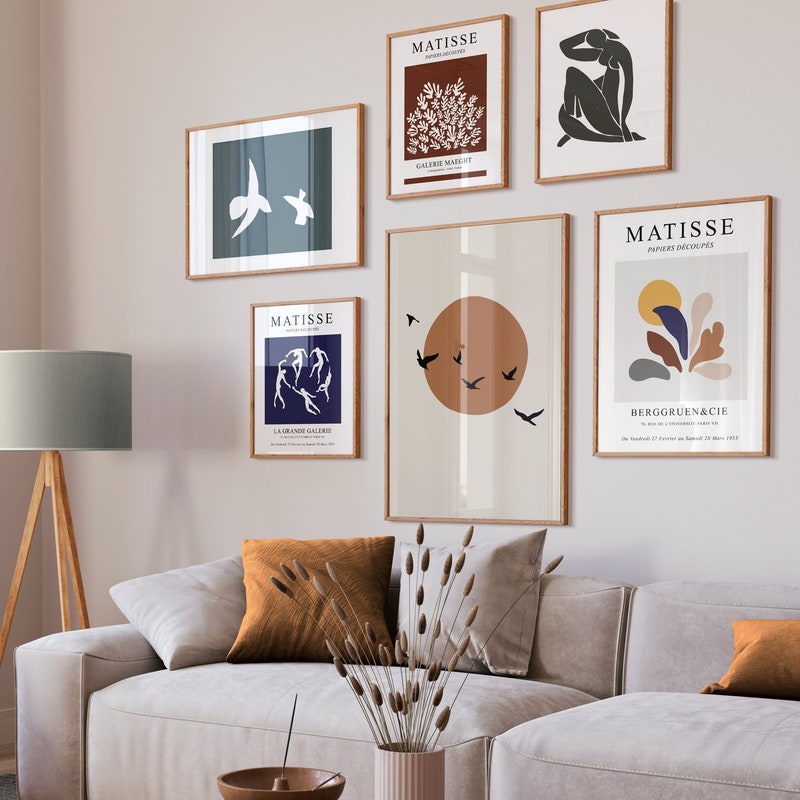 Terracotta poster - Etsy Nederland