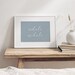 Mental Health Therapy Wall Art Set, Therapy Wall Decor, Counseling Wall ...