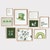 St Patricks Day Gallery Wall Bundle, St.patricks Day Decor, St Patrick ...