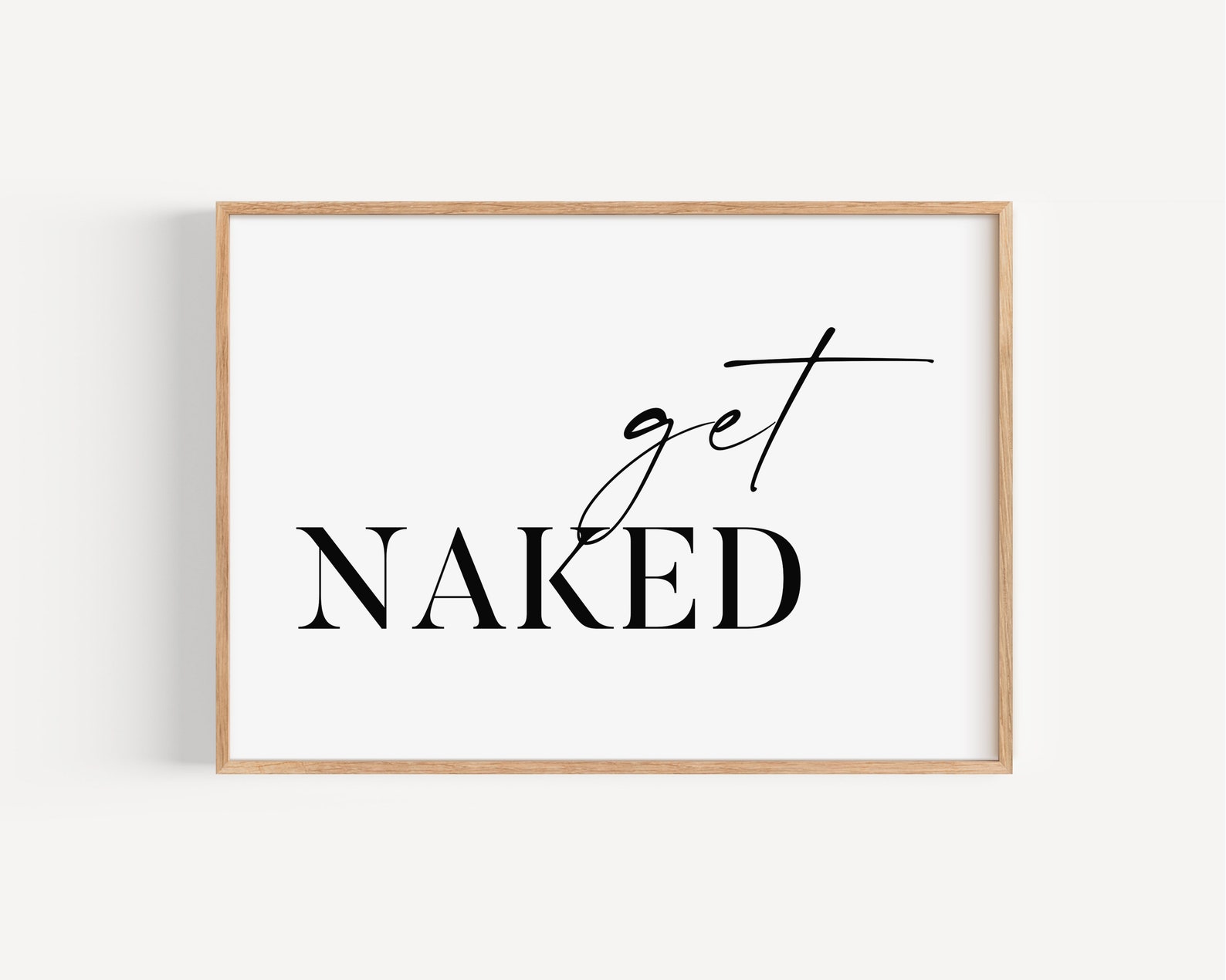 Funny Bathroom Wall Decor Set of 8 Bathroom Wall Art Set - Etsy