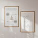 Mental Health Therapy Wall Art Set, Therapy Wall Decor, Counseling Wall ...