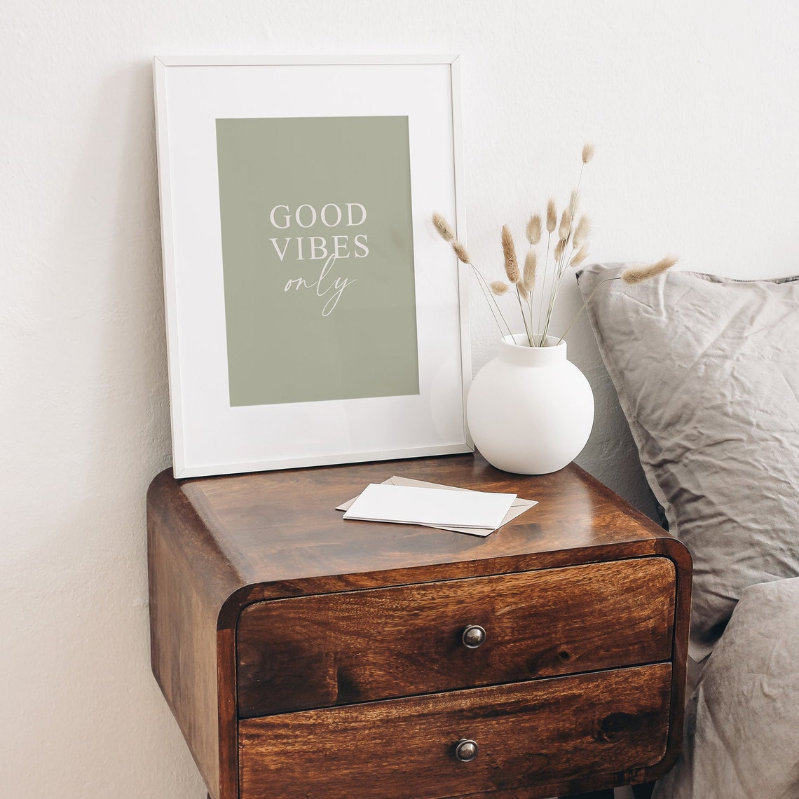 Good Vibes Only Wall Art Good Vibes Only Printable Wall Art - Etsy