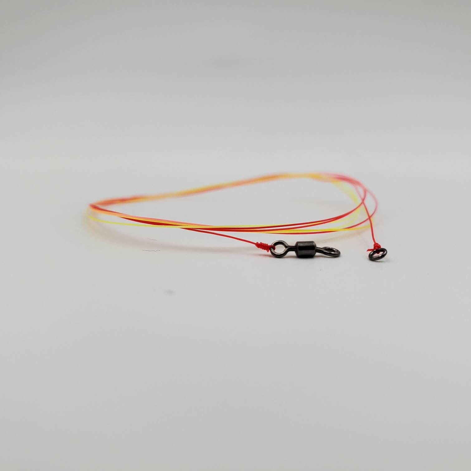 Euro Nymphing Leader - Hand Made Leader for Fly Fishing. Euro Nymphs ...