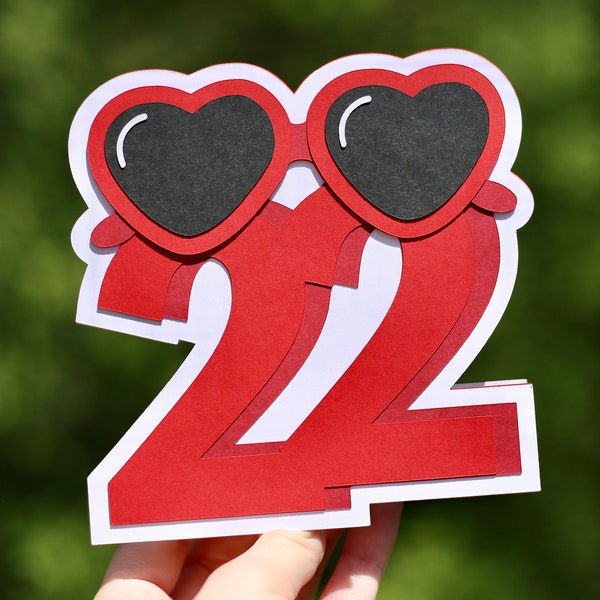 Feeling 22 - Etsy