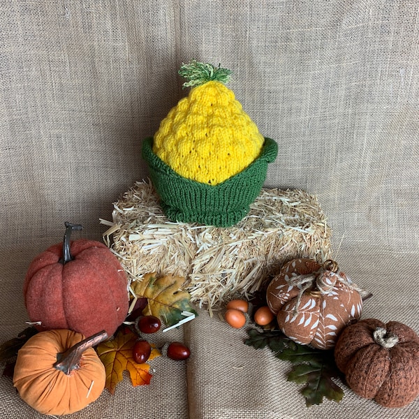 Corn Cob - Etsy