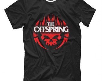 The Offspring Logo | Etsy