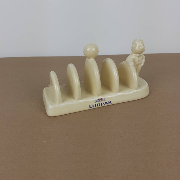 Ceramic Toast Rack - Etsy