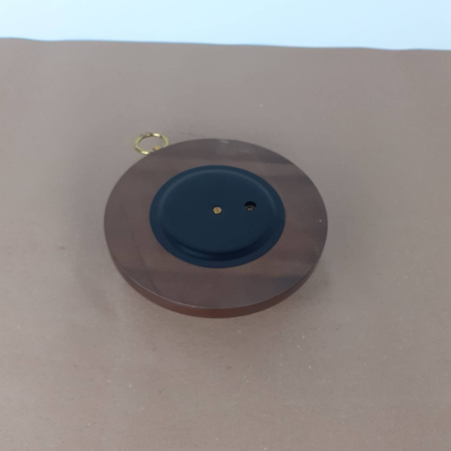 Vintage Barigo barometer. Made in Germany. Historic | Etsy