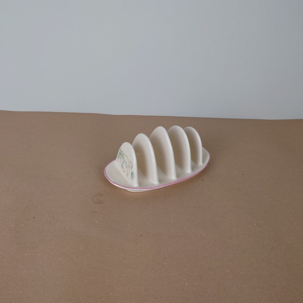 Ceramic Toast Rack - Etsy