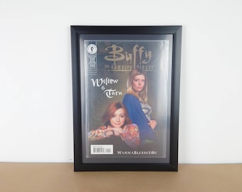 Buffy the Vampire Slayer ID Badge Card Sunnydale Student ID: - Etsy