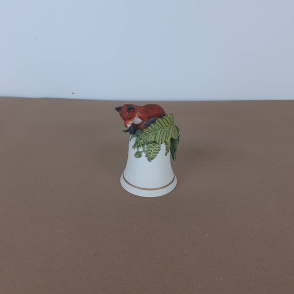 Ceramic Fox - Etsy UK