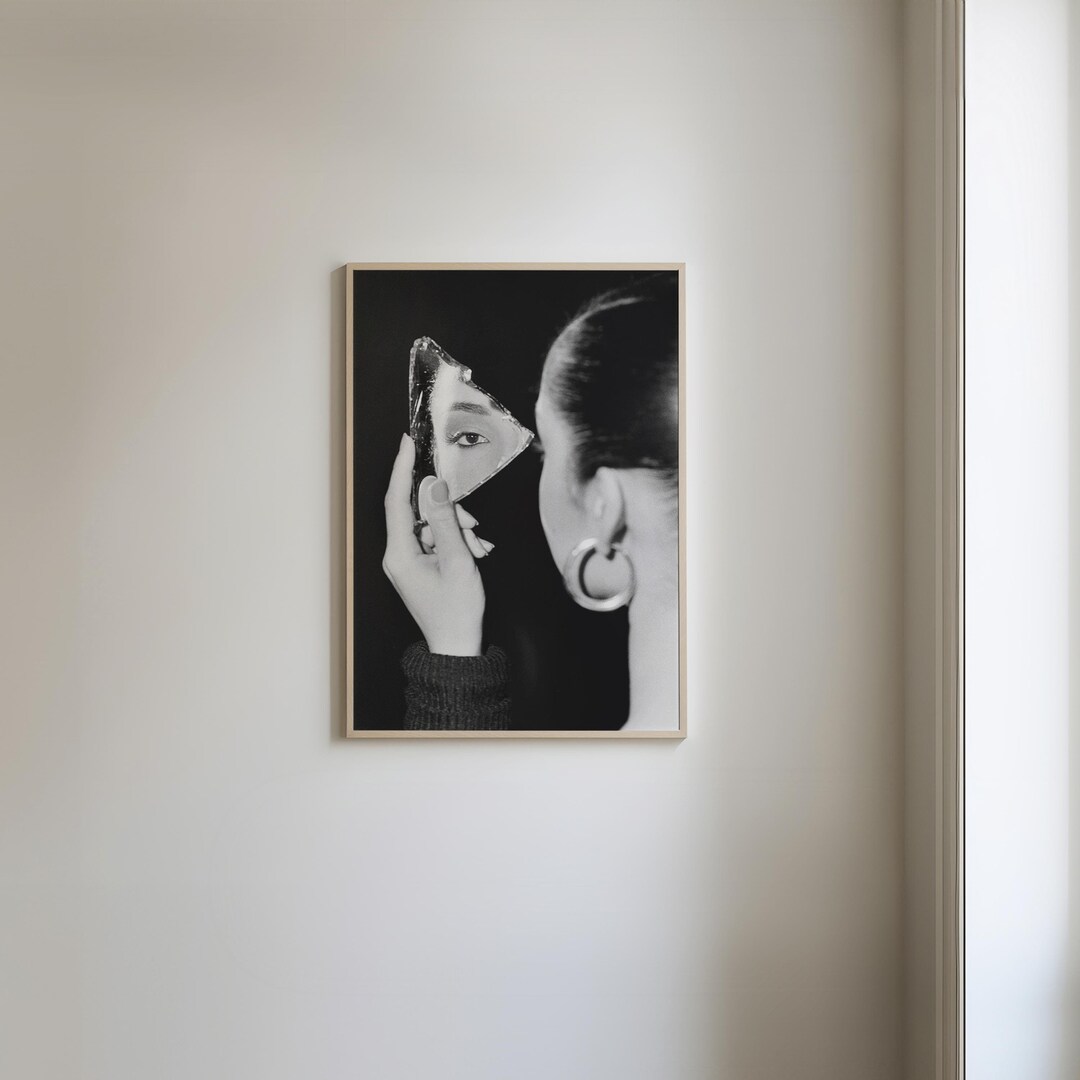 Sade Adu Vintage Black White Poster, Music Art Print, Sade Print, Sade ...