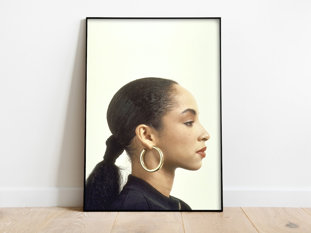 Artist Profile Photography Poster - Etsy