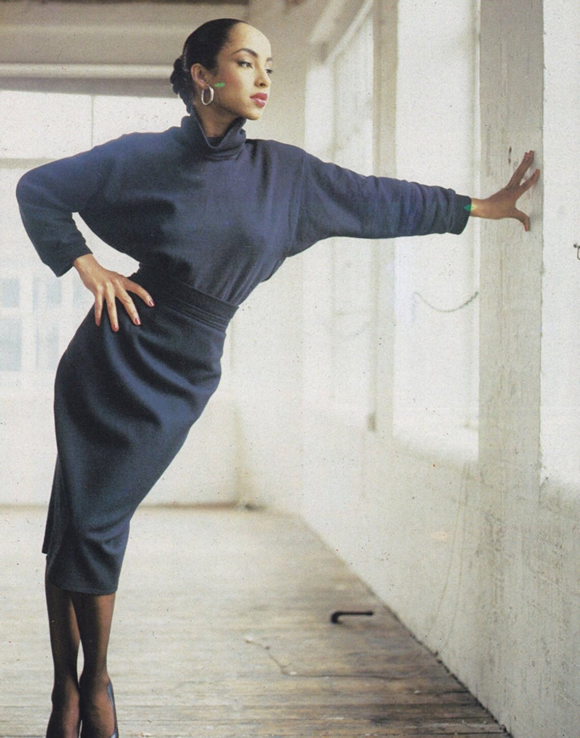 Sade Adu Photo Sade Adu Singer Music Art Print Sade Adu Music Sade Adu ...