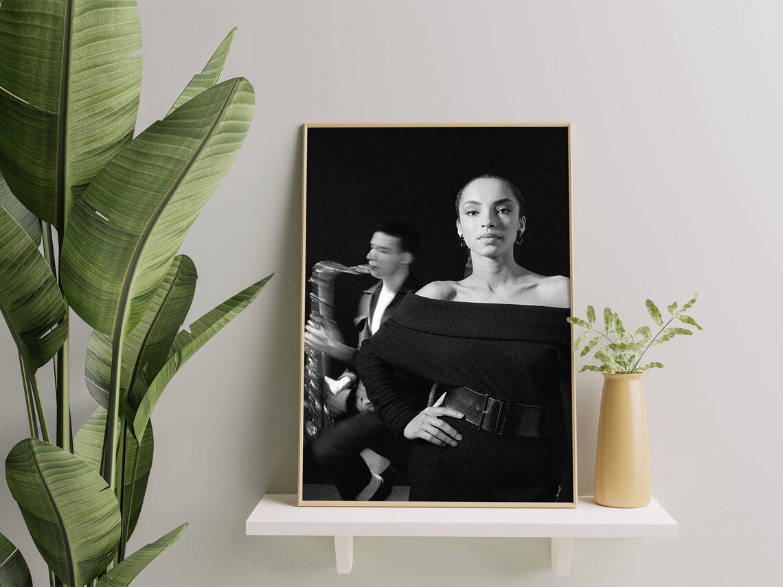 Artist Art Poster Artwork - Etsy