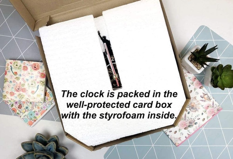 Motorcycle Vinyl Wall Clock Motorcycle Wall Art Decor - Etsy