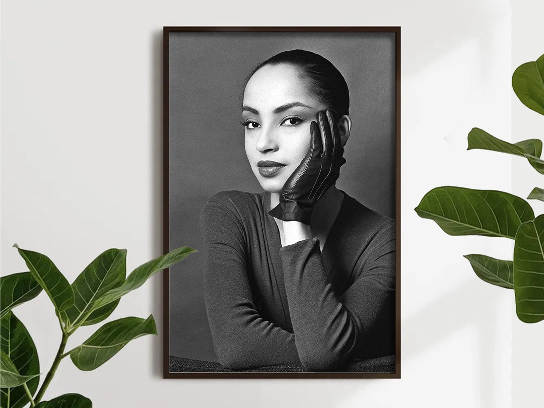 Artist Poster Print, Music Art Print - Etsy