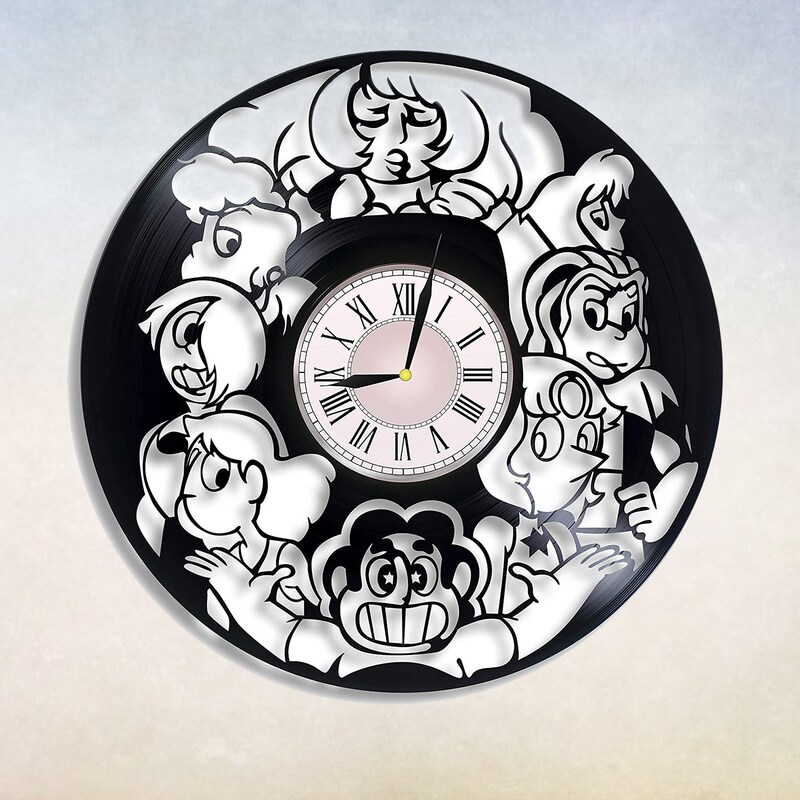 Steven Universe Decorations - Etsy