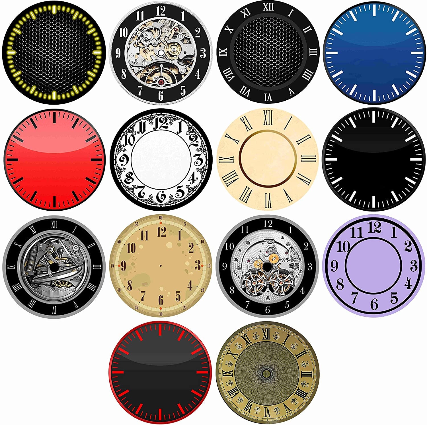 Gamepad Vinyl Record Wall Clock Game Room Decor Gift Ideas | Etsy