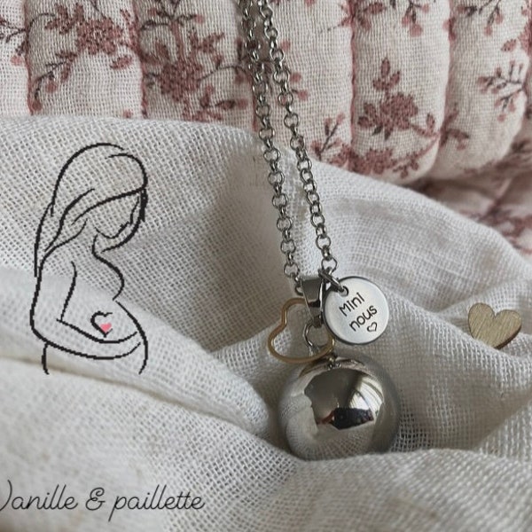 Bola de grossesse - Etsy France