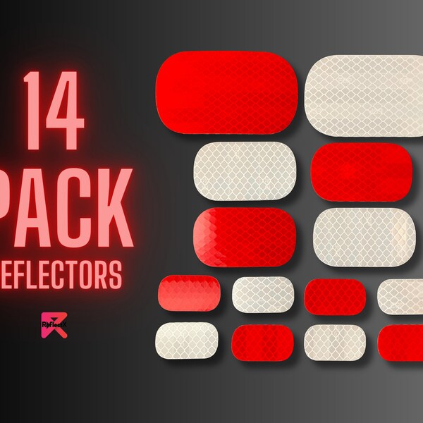Reflector - Etsy