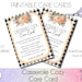 Water Bottle Care Card, Printable Wash Instruction PNG - Etsy