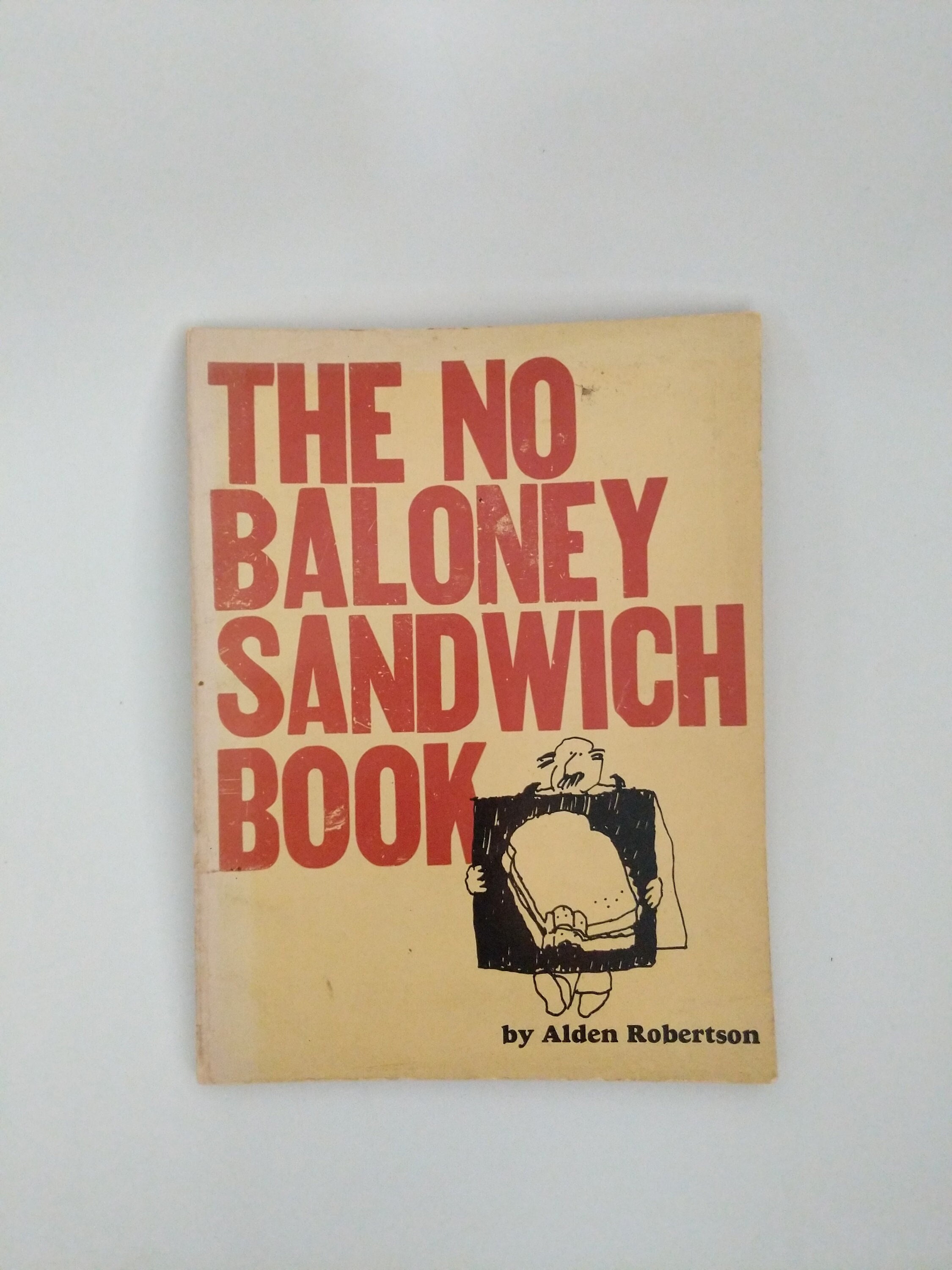 Baloney Book