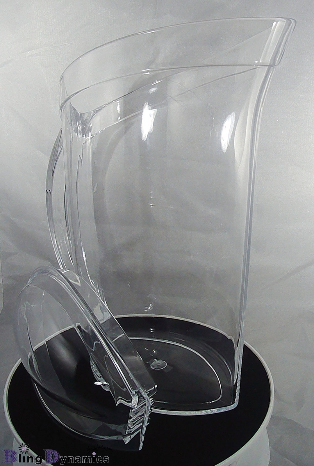 Personalized: Clear Acrylic Pitcher - Etsy