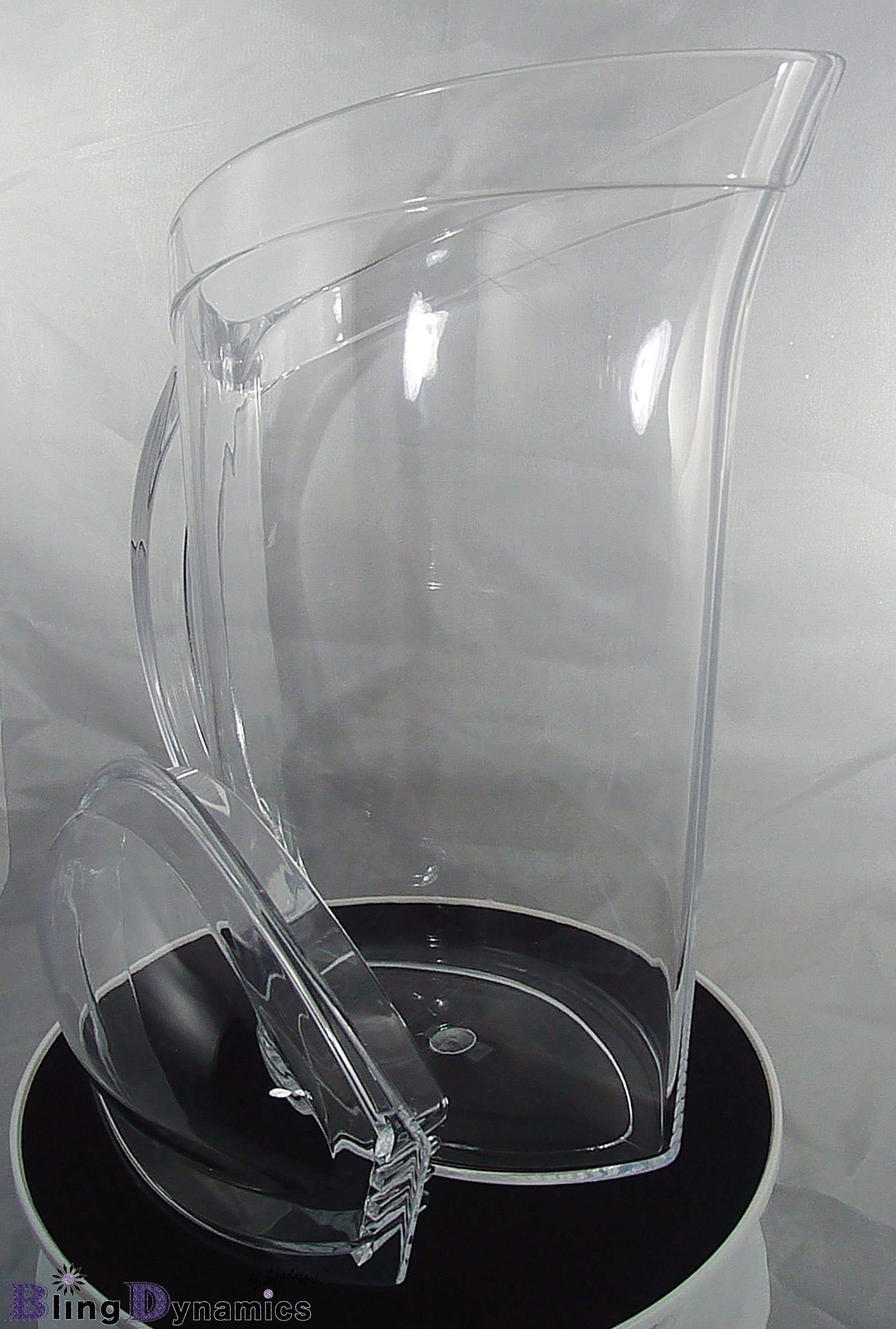 Personalized: Clear Acrylic Pitcher - Etsy