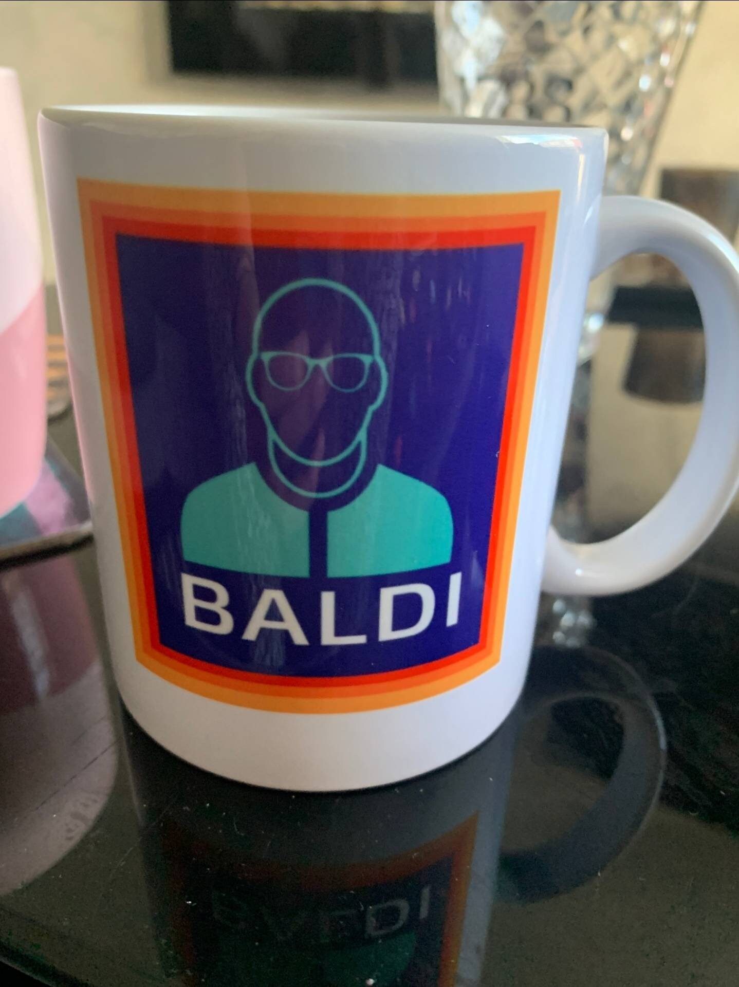 Baldi Gift Mug Funny Gift For Bald Man Gift For Bald Dad Etsy baldi-gift-mug-funny-gift-for-bald-man-gift-for-bald-dad-etsy