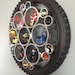20 Cool Wheels Tire Display - Etsy