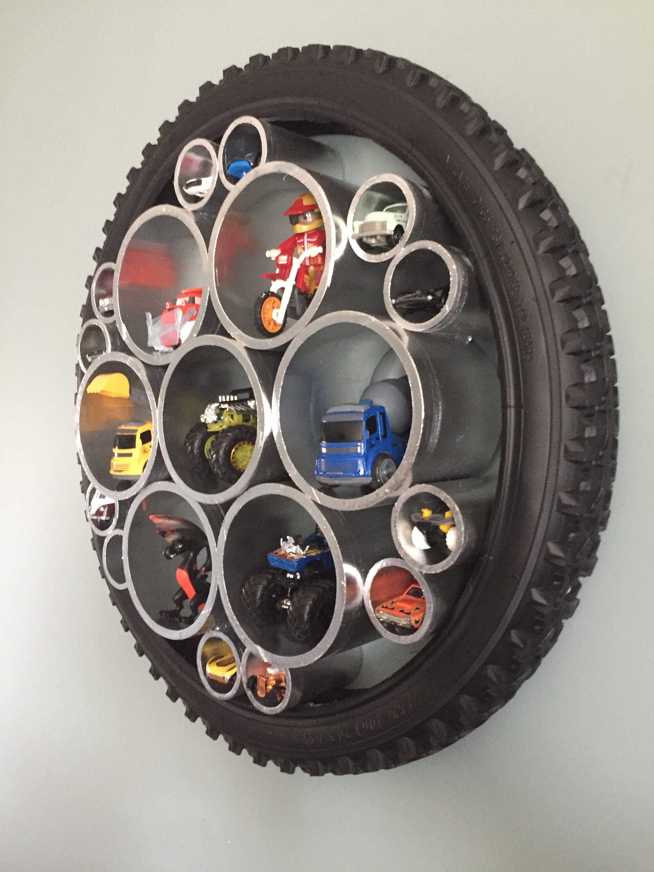 20 Cool Wheels Tire Display | Etsy